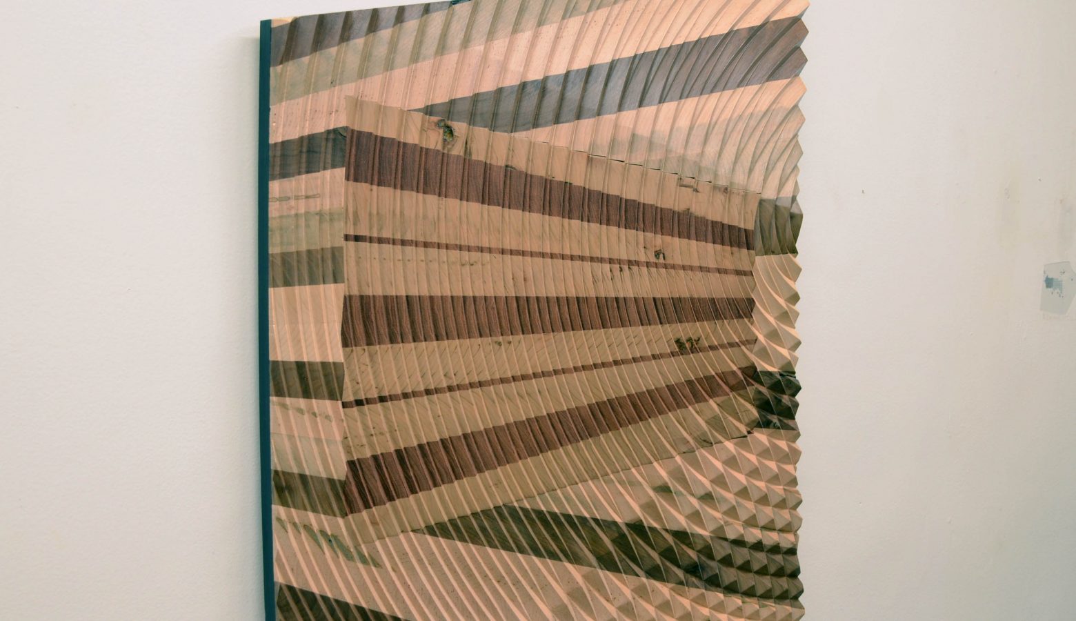 Double Perspective 001 – Expandedfield