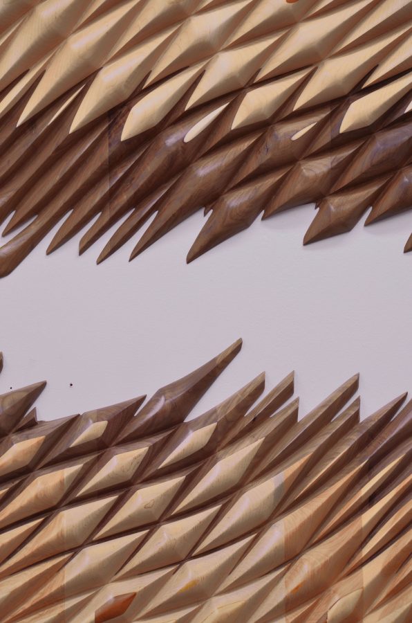 Wainscot – Expandedfield