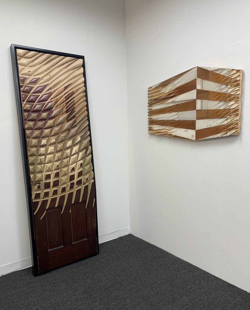 Door Perspective 01 – Expandedfield